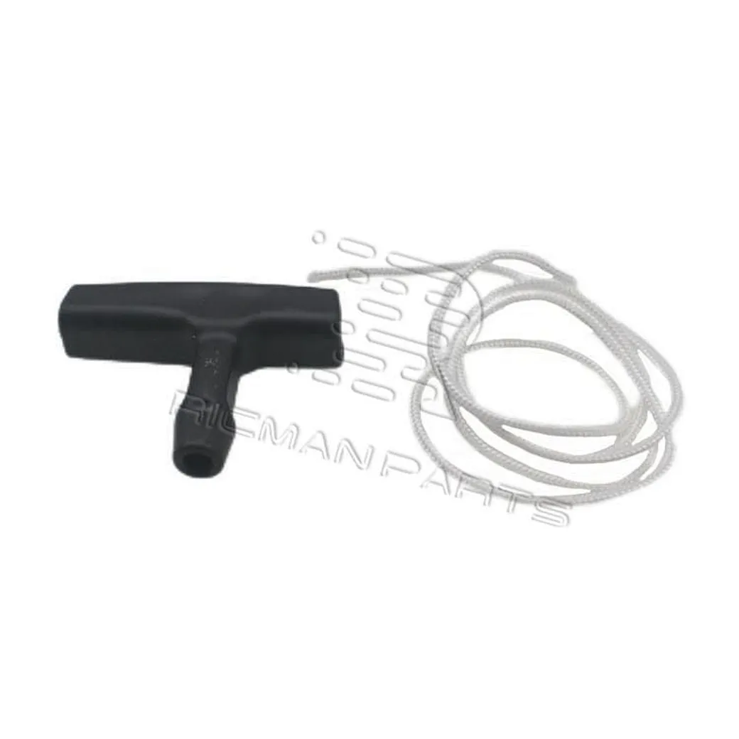 RECOIL STARTER HANDLE WITH ROPE FITS/REPL. Stihl FS400 FS450 FS480 ...